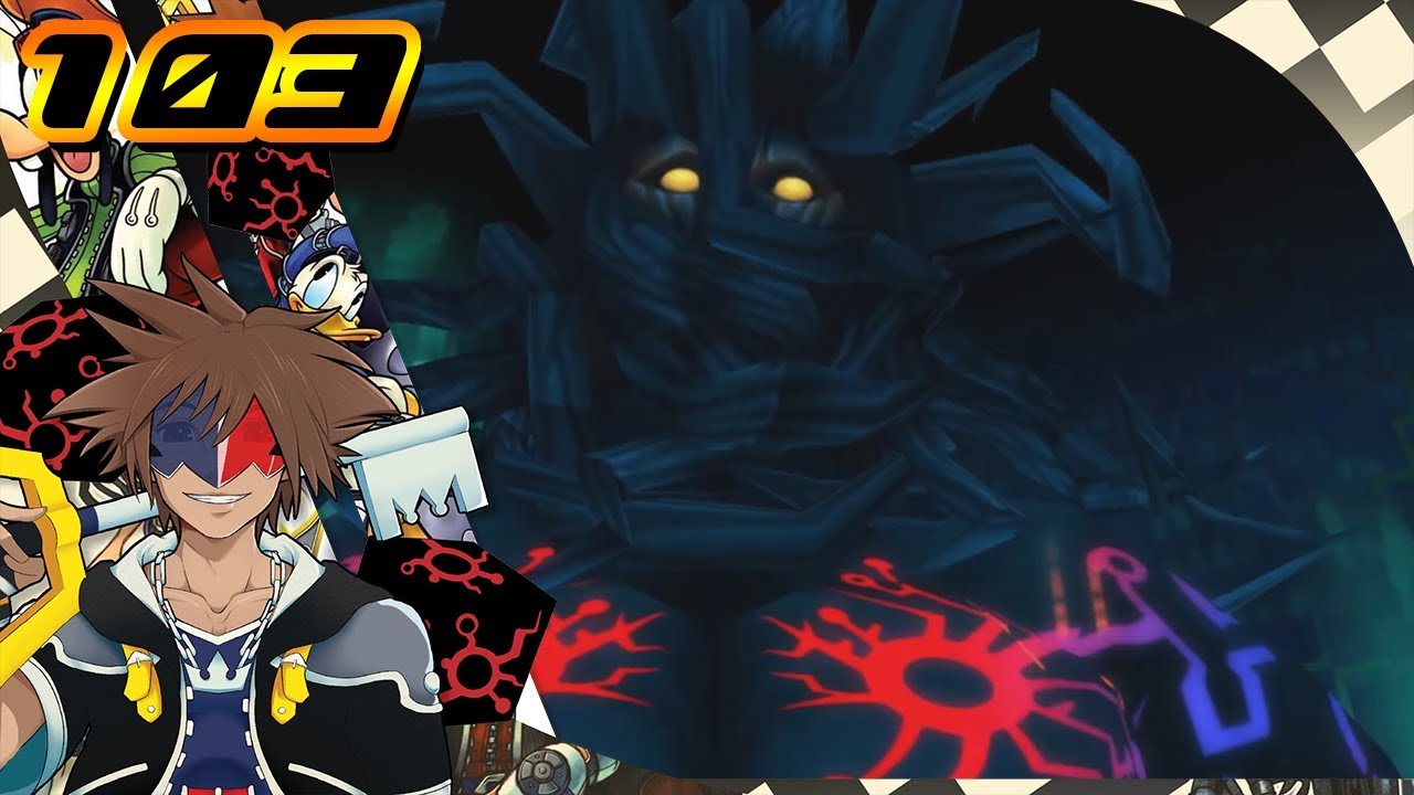 The Kingdom Hearts Series - Episode 103 | KH ReCoded (Part 7) - YouTube