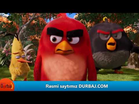 Durbaj #15 Quşxana +18!