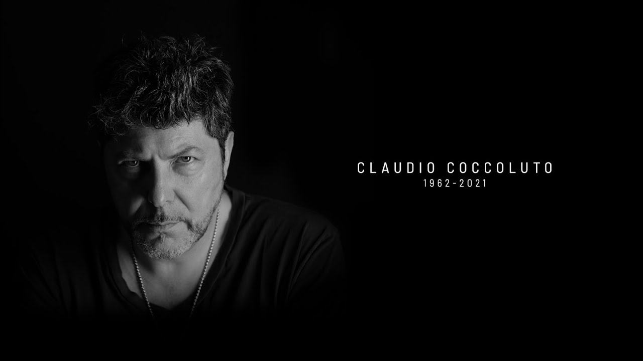 CLAUDIO COCCOLUTO - Tribute - YouTube