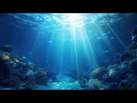Scientists New Discovery: Underground Ocean Larger Than Earth! | News ...