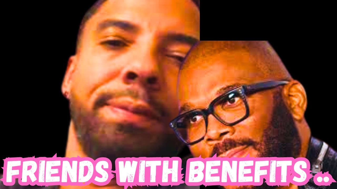 CHRISTIAN KEYES SALTY ? TYLER PERRY GRAVY TRAIN ? AND WHY VOODOO WON'T ...