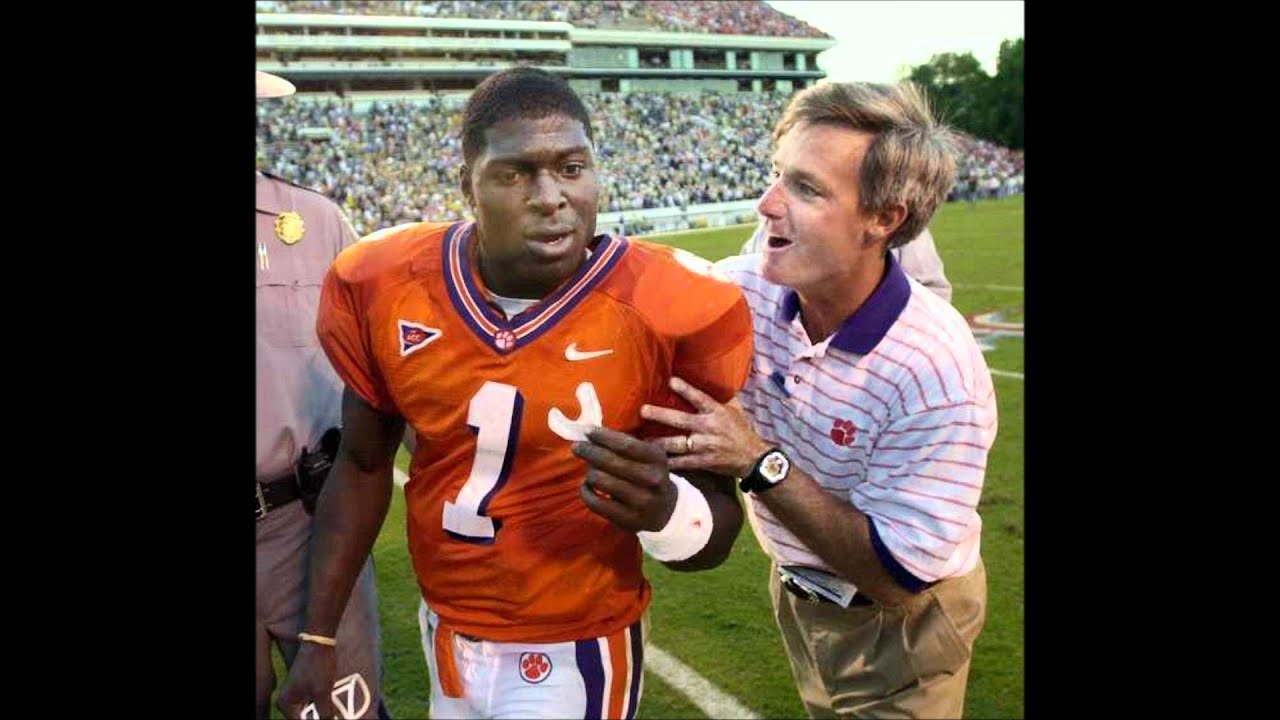 2012 Clemson Tigers football - Death Valley Chant - Chop Dezol - YouTube