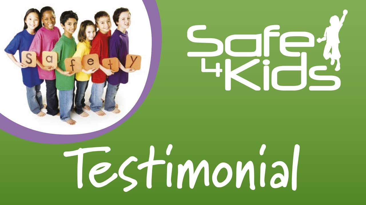 Testimonial from Kandi Thorpe, Principal, Haasts Bluff School, Northern ...