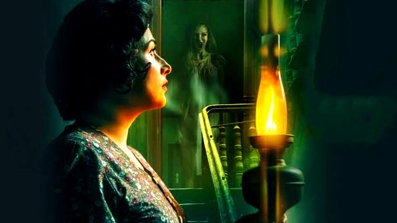 When The Dead Bride Wants Revenge L Horror Movie Explained In Hindi L when-the-dead-bride-wants-revenge-l-horror-movie-explained-in-hindi-l