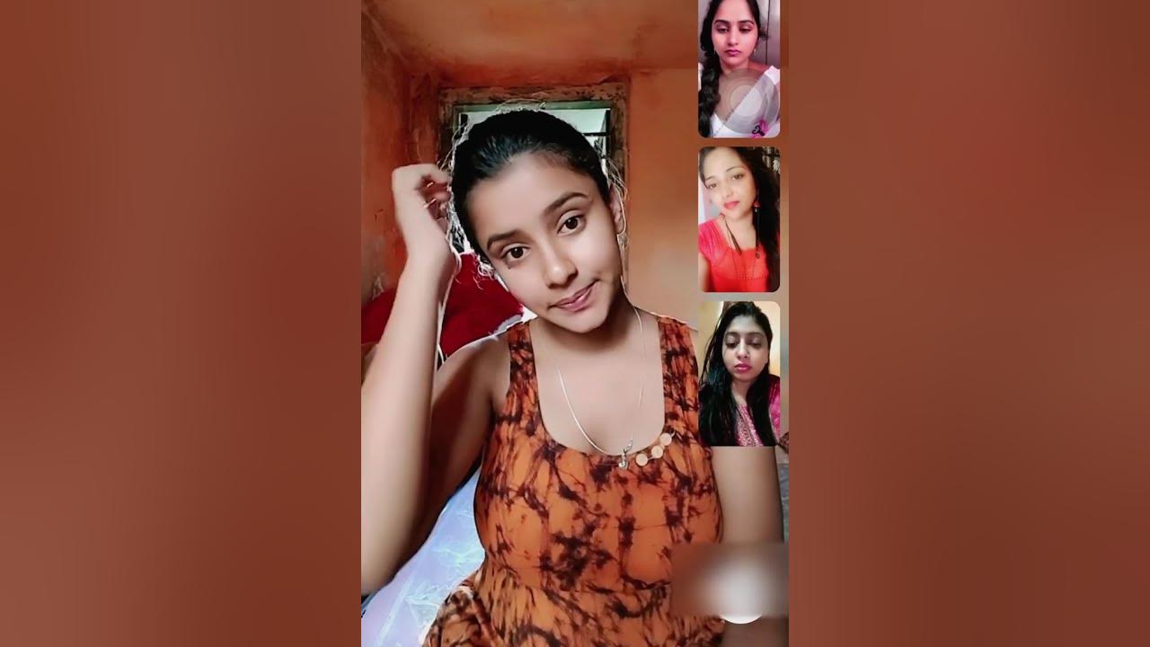Cute Riya Dress with me Tango Premium live call | Imo calls | Tamgo live #tango - YouTube