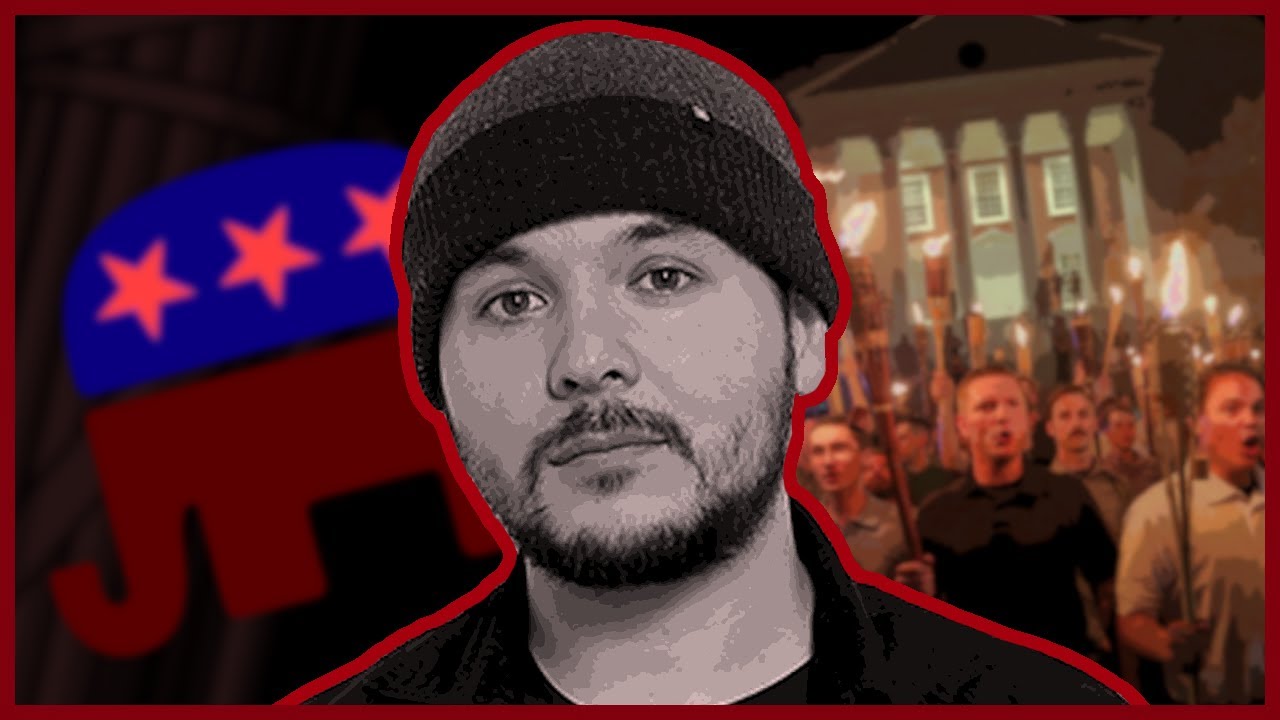 Tim Pool has a Right Wing Audience and I Can Prove It - YouTube