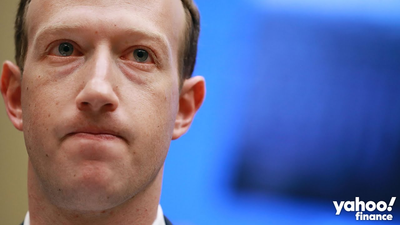 Meta CEO Mark Zuckerberg continues to struggle in pitching the ...