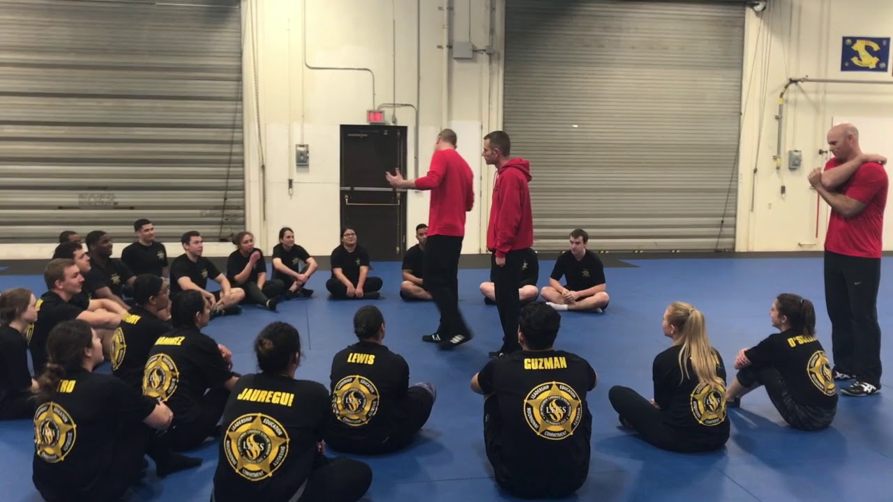 LECS Program Video - YouTube