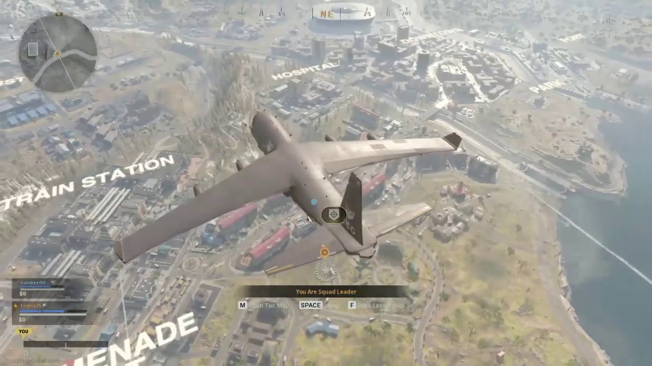 Plunder - COD Modern Warfare (Warzone) - YouTube