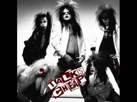 Talks Cheap - Talks Cheap [Full Album] - YouTube