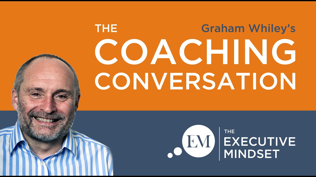 Creating Behavioural Change in Leaders with Guest Elke Edwards by The ...