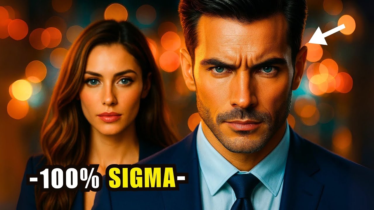 7 Things You Do Without Realizing You’re a Sigma Male - YouTube