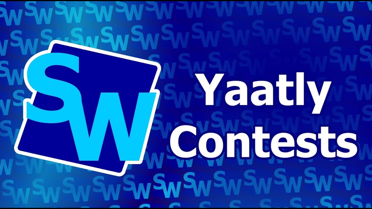 Virtual Tournaments with Yaatly and SpeechWire - YouTube