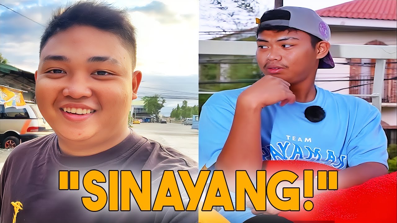 KULOB vs GENG GENG! - YouTube