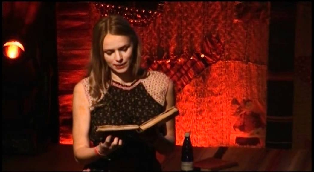 Emaga vee peale. Vetelkõndijate valss by Sofia Joons. - YouTube