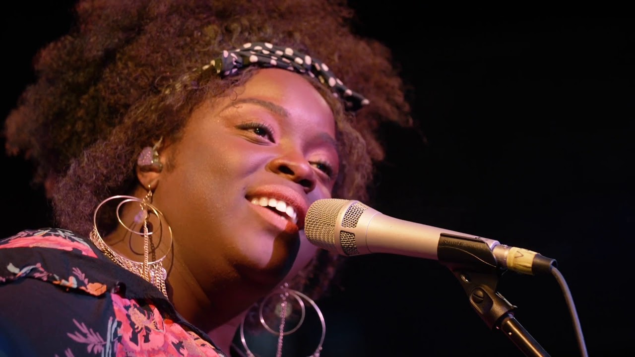 Yola - Full Session (Live at The Current Day Party) - YouTube