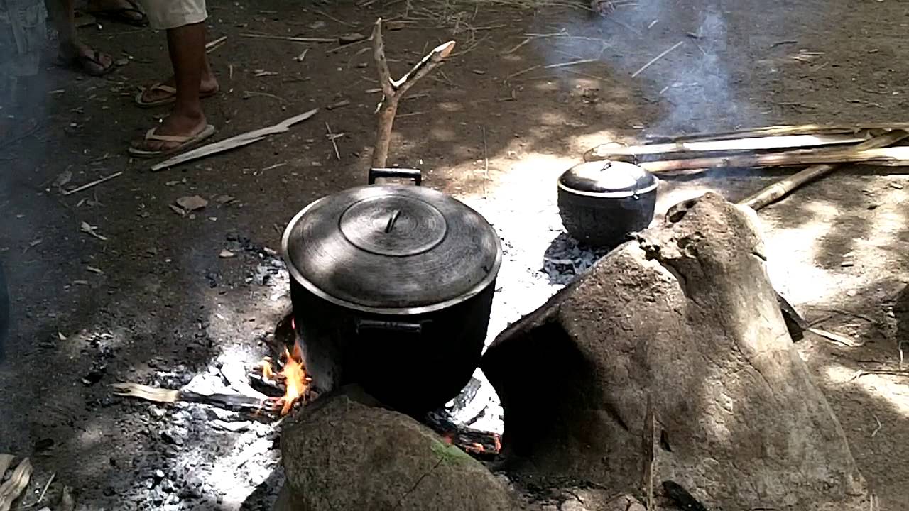 kasal sa bukid - YouTube