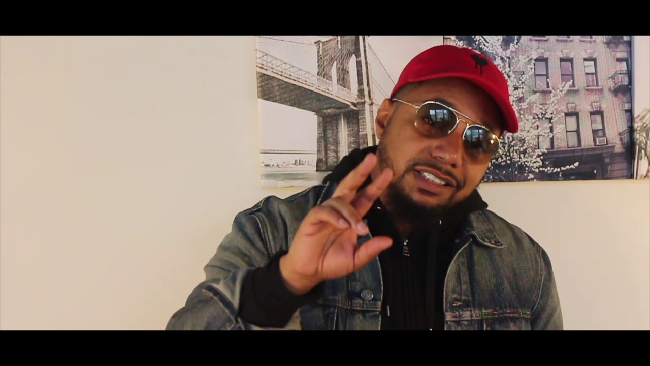 Deon Kipping Creates 2 New Playlist on APPLE MUSIC AND SPOTIFY!!! - YouTube