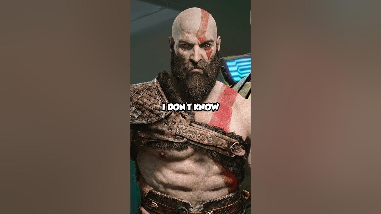 Kratos and Master Chief do Uber Eats Ep. 18 - YouTube