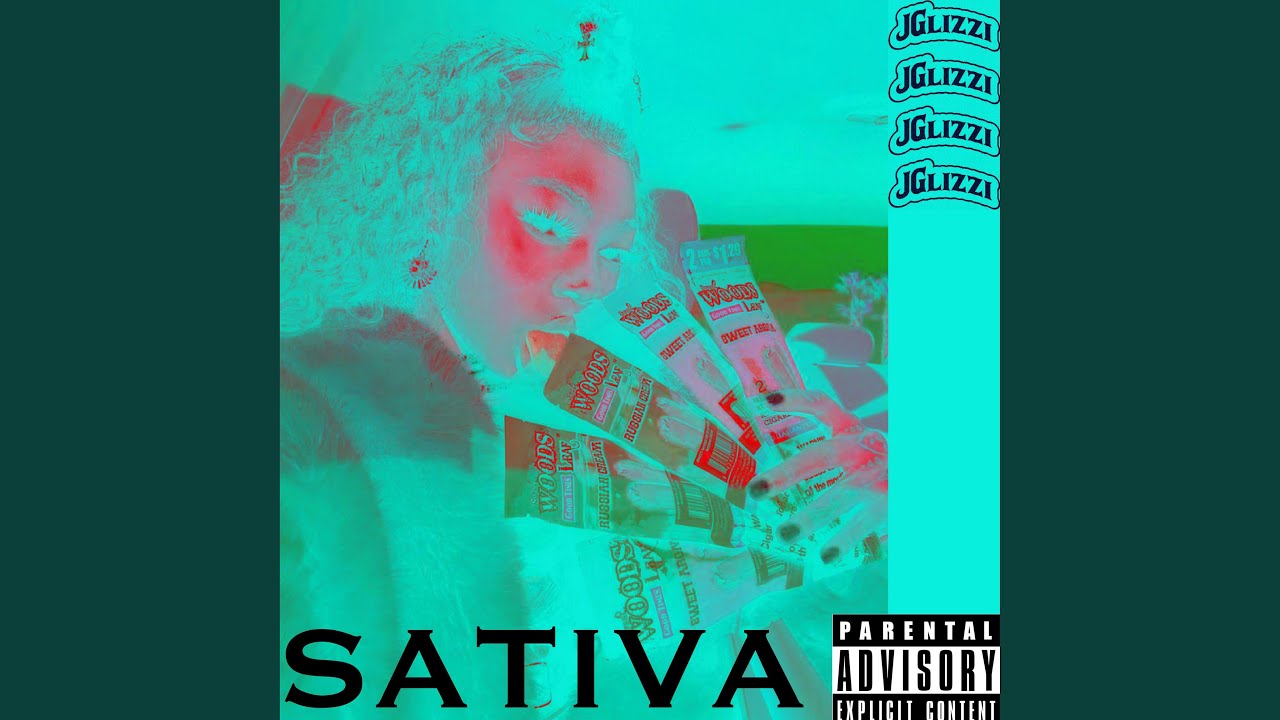 Sativa! - YouTube