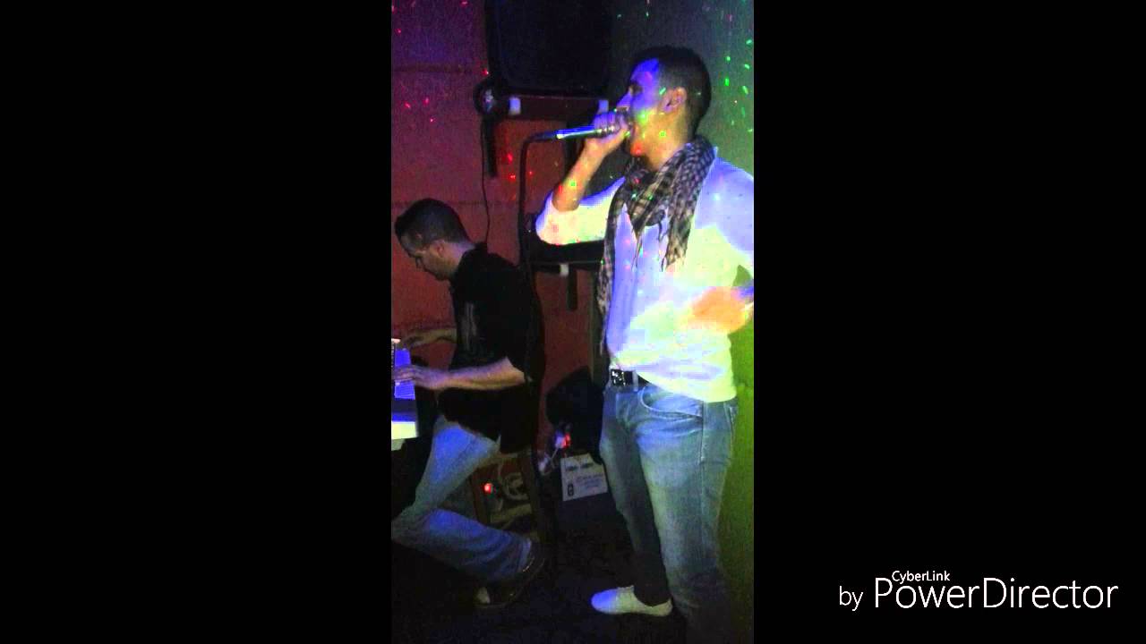 Cheb Mohamed Lamine Live Skikda 2016 " TWAHACHETEK A LEMOK '' - YouTube