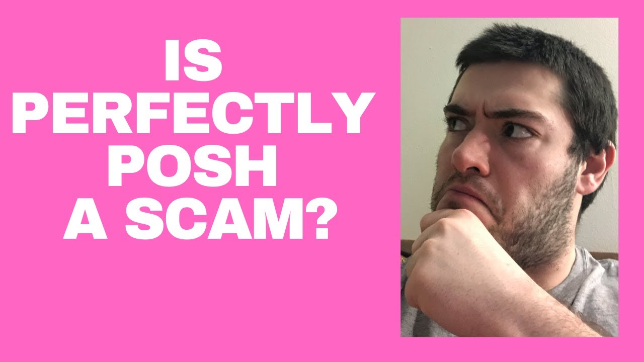 Perfectly Posh - Is Perfectly Posh a Scam in 2020 - An Anti MLM Review ...