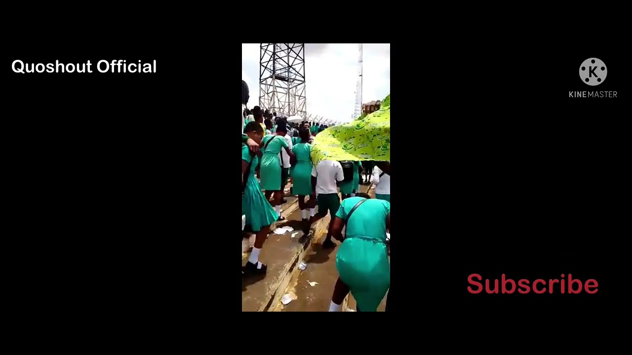 Asanteman SHS in the mood over qualification to the knockout stage at ...