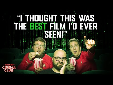 The Matrix Reloaded - Ergo, F*** Yourself