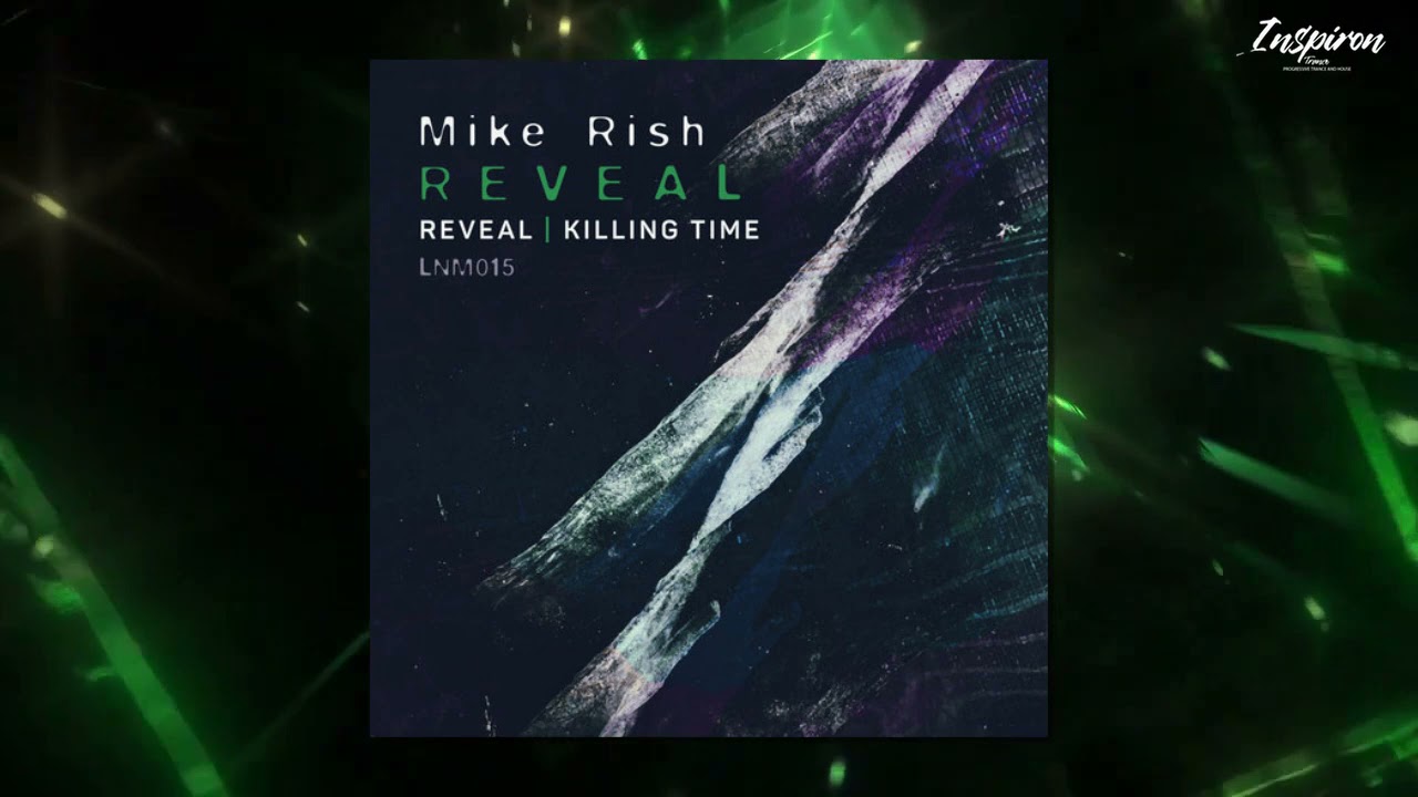 Mike Rish - Reveal (NOIYSE PROJECT Remix) - YouTube