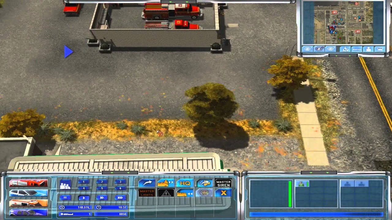 Emergency 4 - Montana mod 2.0 BETA ~ Freeplay - YouTube