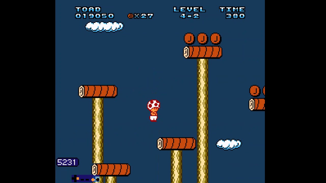 [TAS] Toads Adventure in 3:26.893 - YouTube