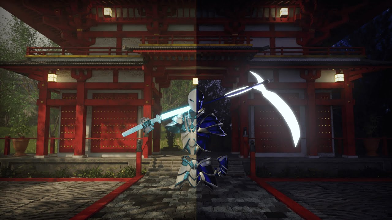 Ironlights Render Time Lapse [Blender] - YouTube