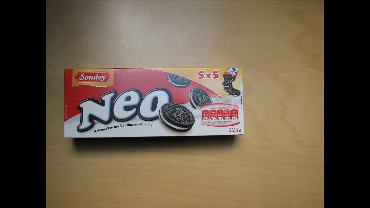 Sondey Neo - YouTube