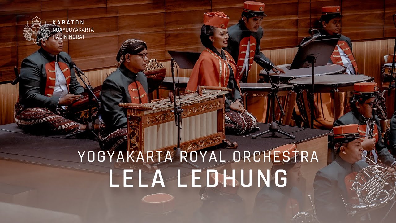 Lela Ledhung – Konser Hari Penegakan Kedaulatan Negara 2024 - YouTube Music