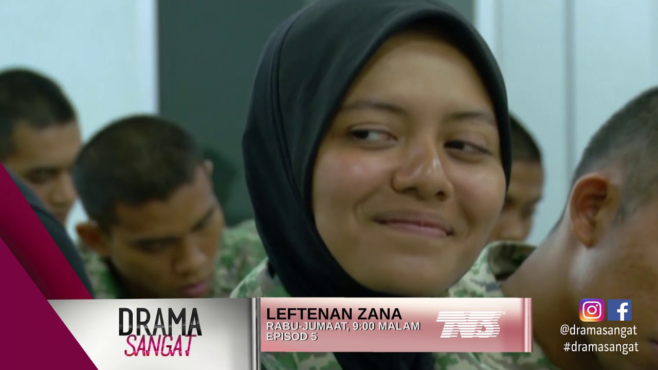 Tunku Hanis main mata dengan Redza Rosli - YouTube