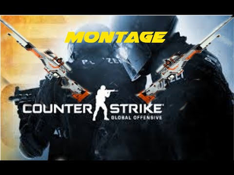 CS:GO Montage/ Cinematic - YouTube