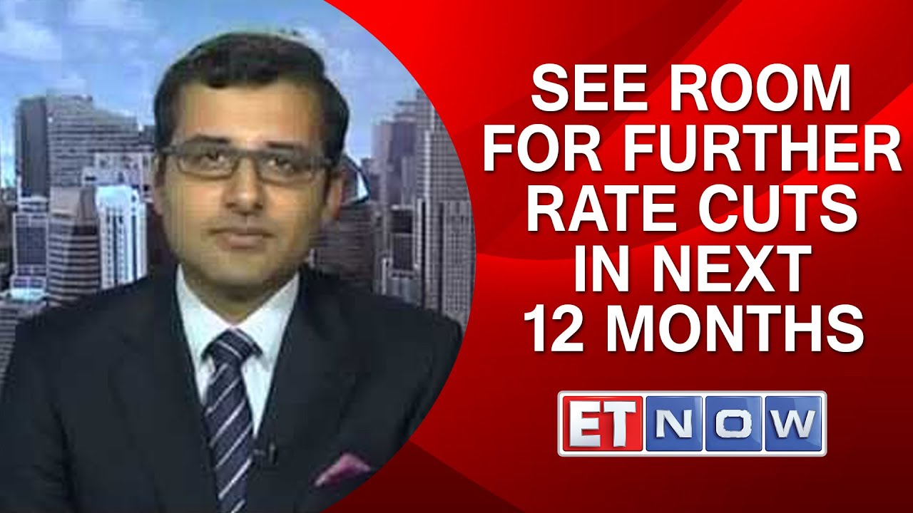 Standard Chartered’s Manpreet Gill: See Room For Further Rate Cuts In ...