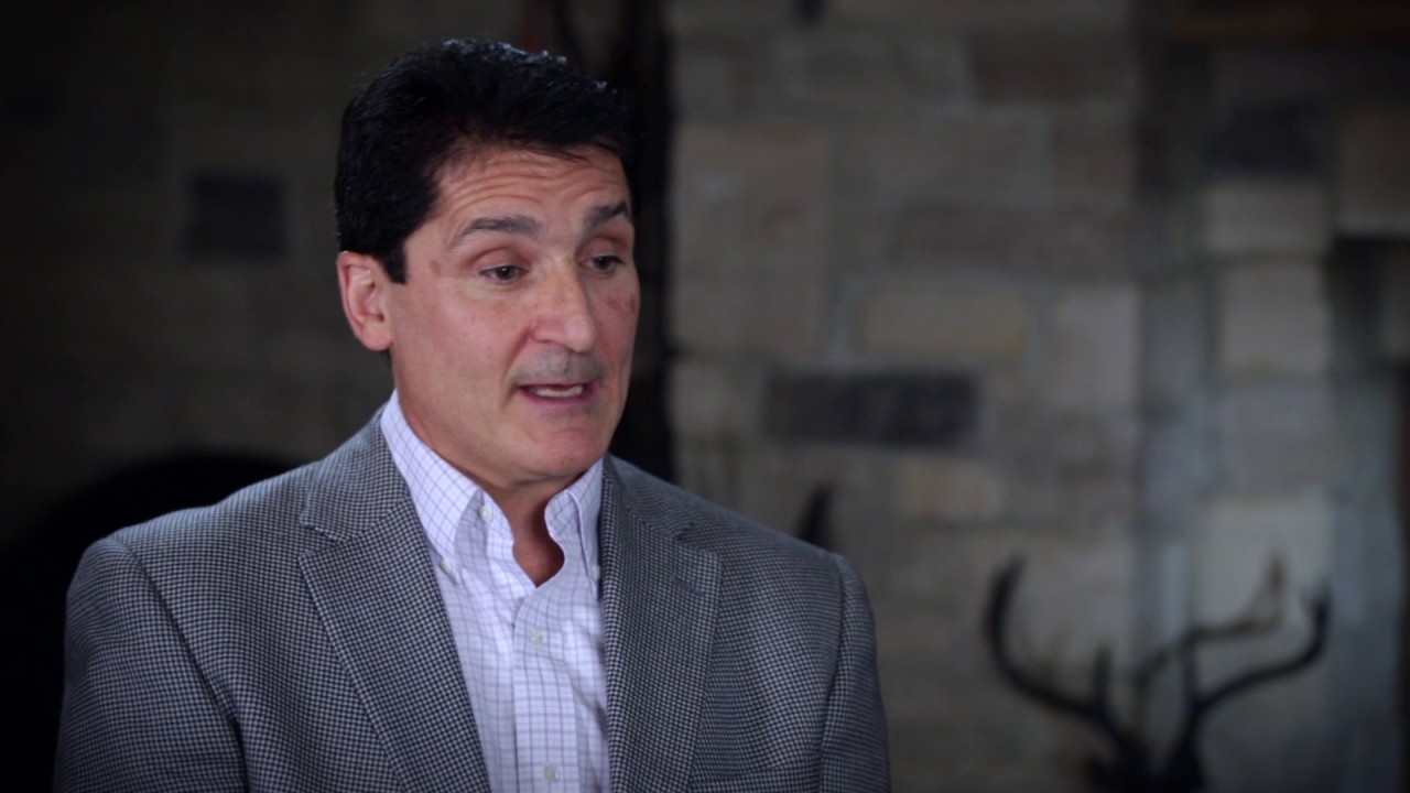 Behind The Gates Of DeerFields - Kevin Roy - YouTube