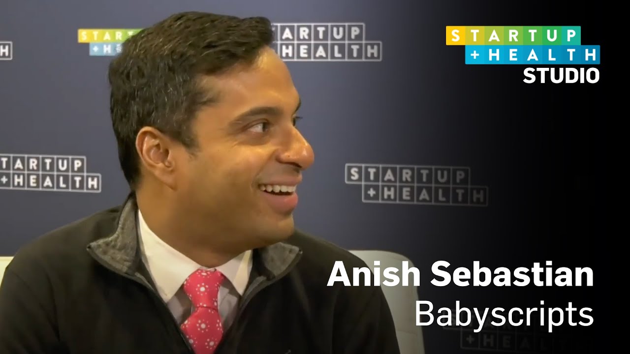 Babyscripts Uses Virtual Care & Remote Monitoring to Get Women the Care They Need During ...