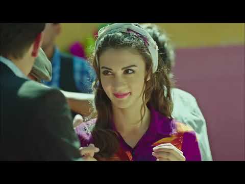 Badem Şekeri Devam - Yerli Film Full İzle