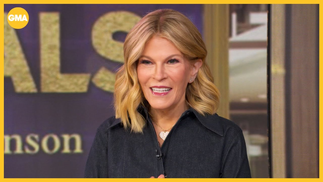 Deals and Steals to celebrate Tory Johnson's birthday - YouTube