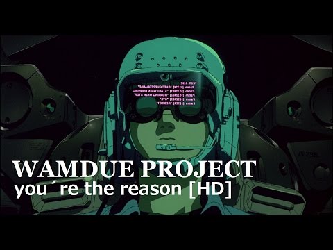 Wamdue Project - You're The Reason | Releases | Discogs