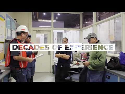 New Indy Containerboard Intro Video - YouTube