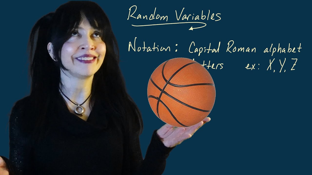 Basic Probability, Lesson 6 - YouTube