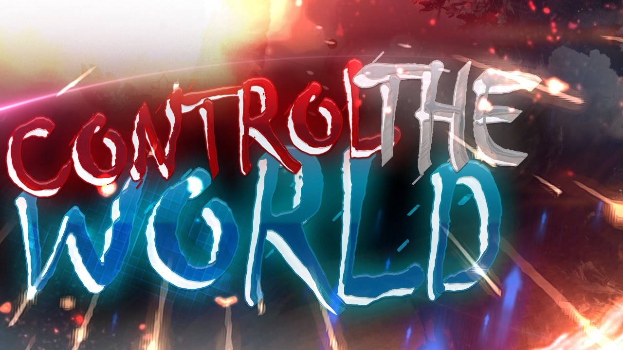 How control the world - YouTube