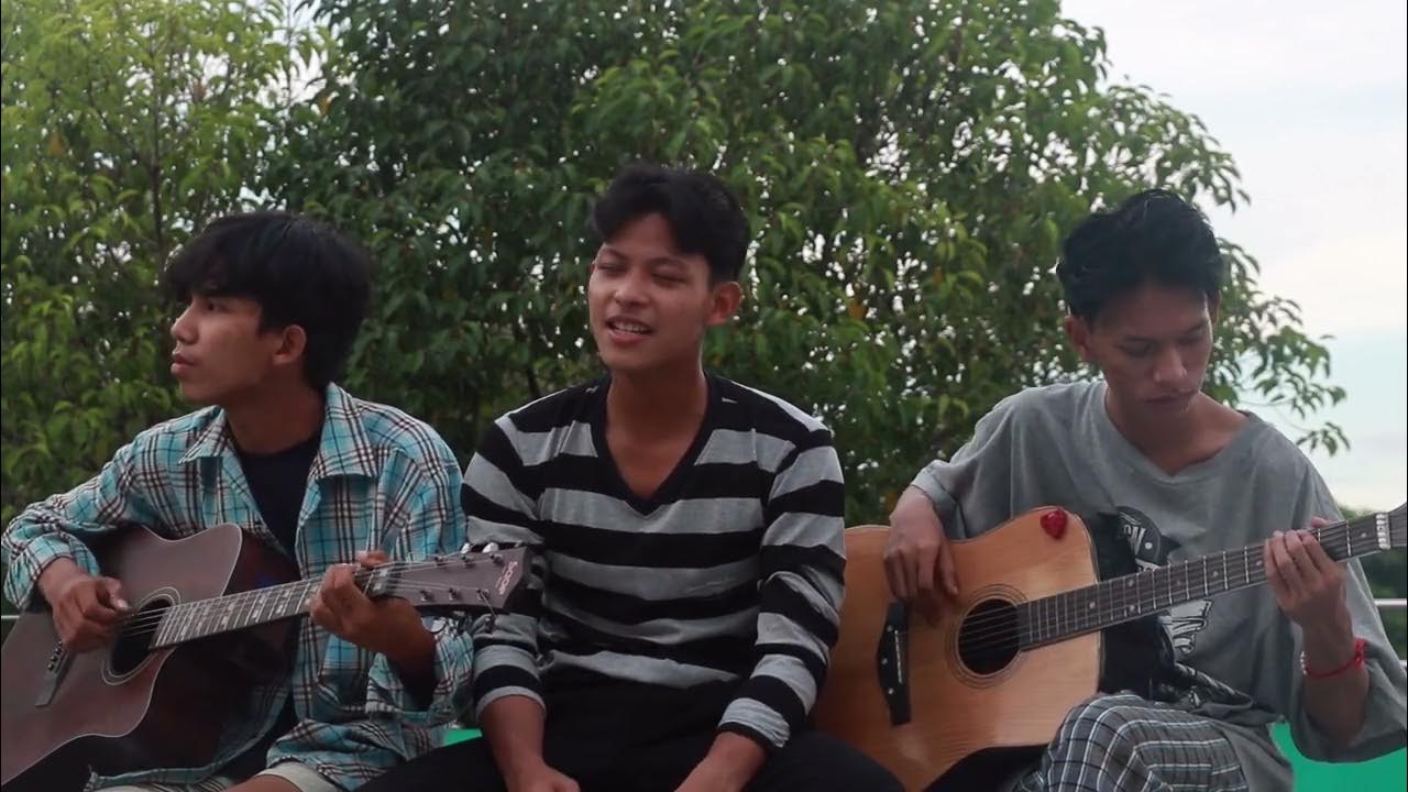 ချစ်တာကို - Covered by Do Re Mi - YouTube