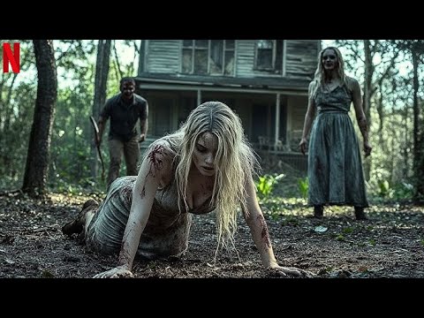 10 SKIN-CRAWLING HORROR Movies You Definitely Missed! - YouTube