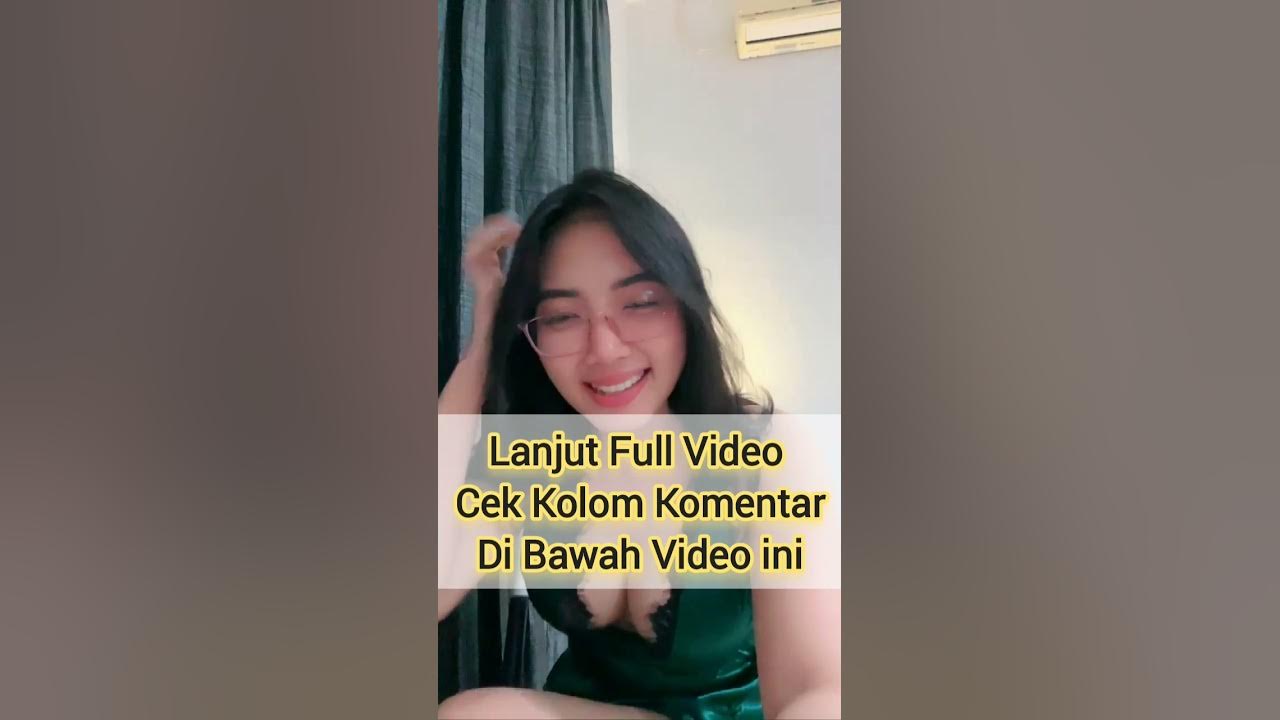 Lea Mango Live Hot Ebot Daster Menggoda Para Pascol - YouTube