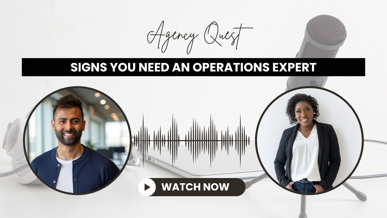 Signs You Need an Operations Expert: Is Your Business Scaling Too Fast ...