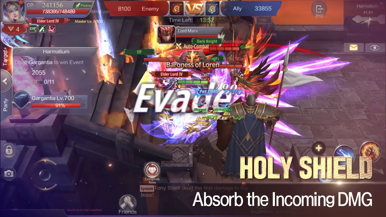 MU Origin 2 | 2.1 Update Trailer - YouTube